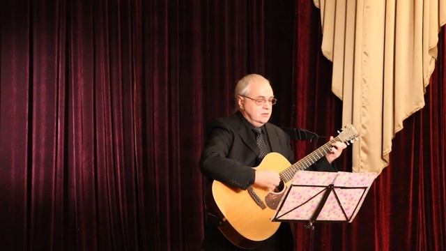 Виктор Дзансолов - МОНОЛОГ