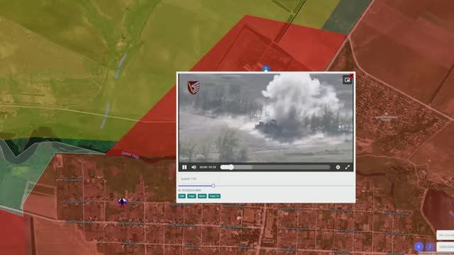 Военные Сводки За 05.10.2024 ВС РФ Вошли В Катериновку⚔️ Забалка Окружена🔥 Зеленский Прибыл В Сумы