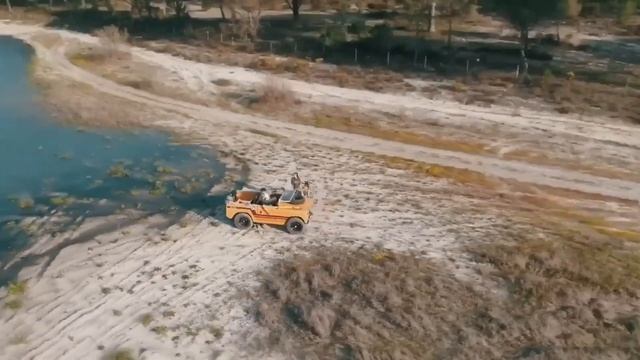 RILTIM - Ghamarni | Deep House