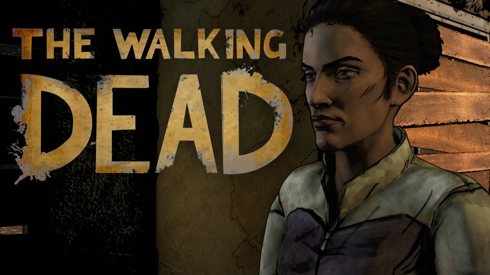 НОВЫЕ ДРУЗЬЯ | The Walking Dead #10