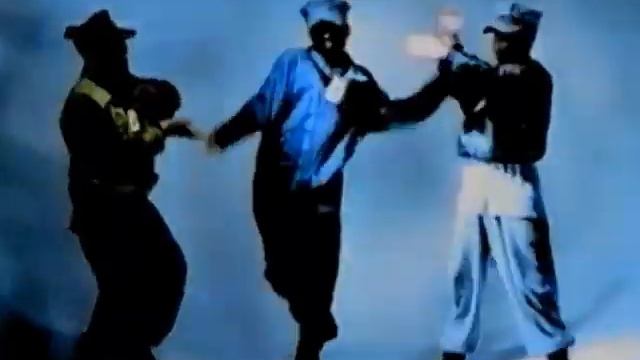 Masterboy - Everybody Needs Somebody