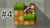 4 часть прохождения lostminer