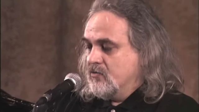 Виктор Дзансолов - СВЕТЕ ТИХИЙ ("Ты проходишь на Запад Солнца…")