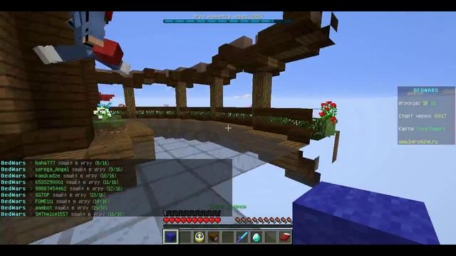 ИГРАЮ В МАЙНКРАФТ КАК БОГ С ЛУКА {НУ ПОЧТИ} ВЕЧЕРНИЙ СУББОТНИЙ ВЫПУСК