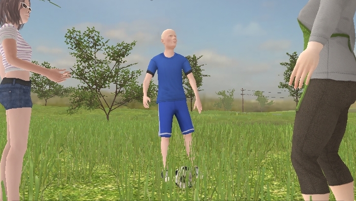 скулбой прохождение через калитку практика