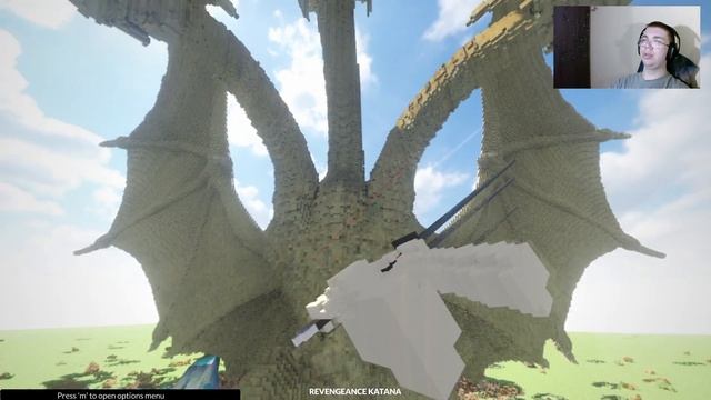 БИТВА ГОДЗИЛЫ ПРОТИВ  ВАРДЕНА | КТО КОГО ОДОЛЕЕТ? | Teardown