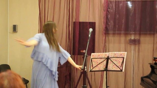 Светлана Дзансолова - ПОСЛУШАЙ МОРЕ