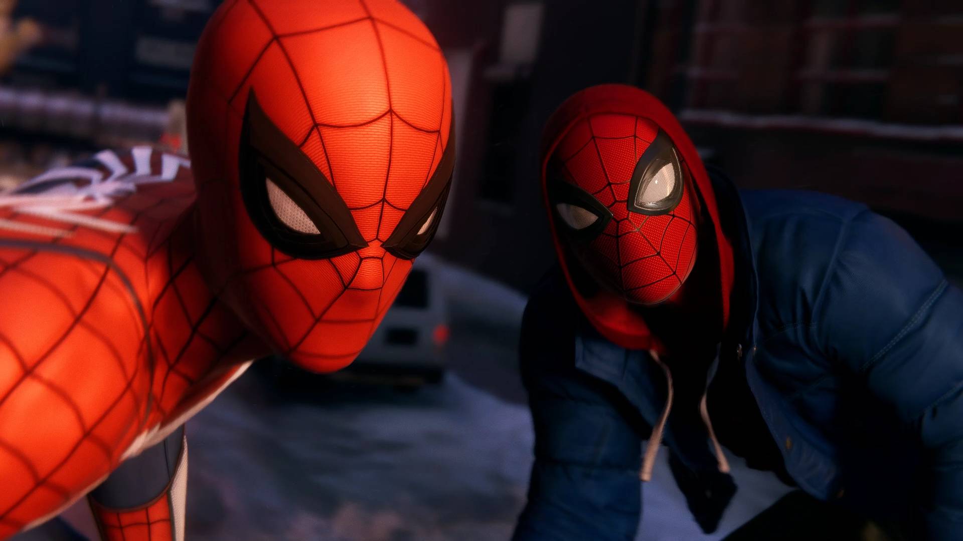 Marvel's Spider-Man  Miles Morales-Часть№10-ФИНАЛ/ПОЛНОЕ ПРОХОЖДЕНИЕ/ПРОХОЖДЕНИЕ НА РУССКОМ