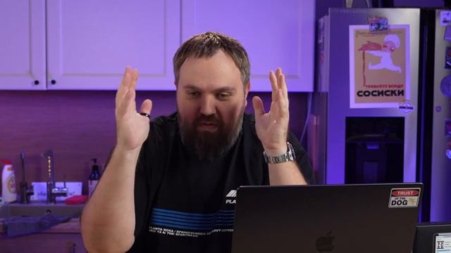 📹 Apple стала скучной! 
👤 #Wylsacom