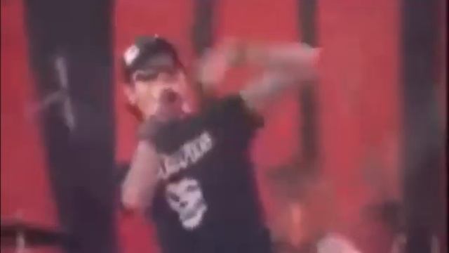 Тараканы! - Фестиваль "Нашествие" (Поселок Эммаус, 08.08.2004)