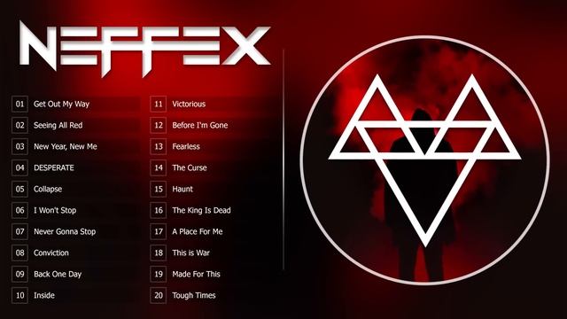 Топ🎧Музыка NEFFEX Mix | Музыка для тренировок, работы и в машину