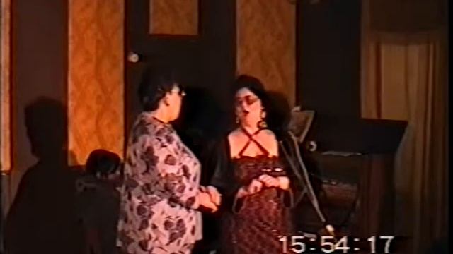 Песня-сл.Н.Рубцова, муз.А.Шуваловой