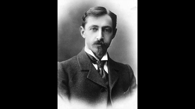 Виктор Дзансолов/Иван Бунин - НАСТАНЕТ ДЕНЬ