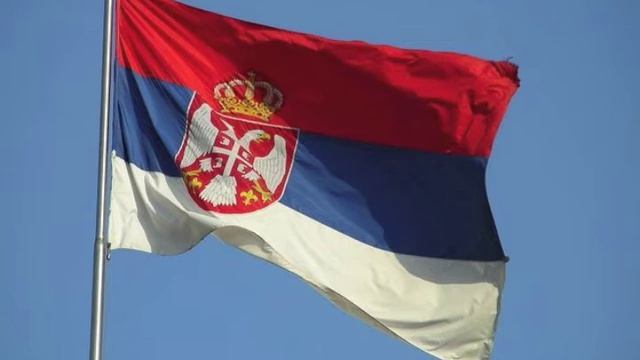 Виктор Дзансолов - СЕРБИЯ