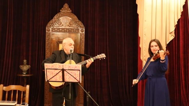 Виктор Дзансолов - "В НАГРАДУ ЗА МОИ ГРЕХИ..."