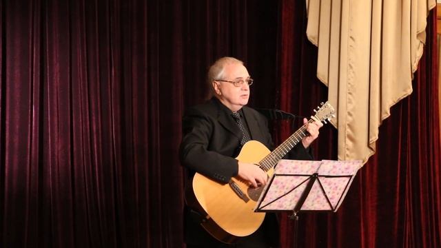 Виктор Дзансолов - СЕРЕБРЯНЫЙ ВЕК