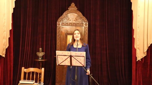Светлана Дзансолова - ПАСХА