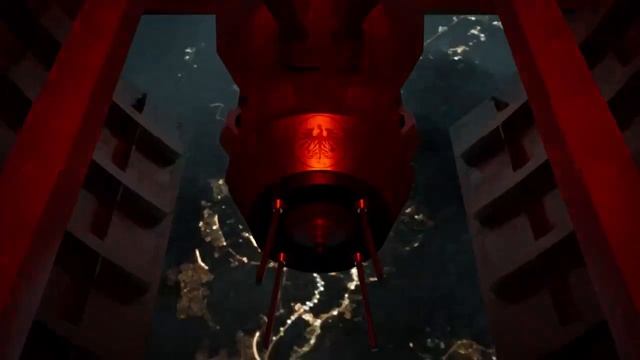 Hearts of Iron IV: Götterdämmerung | трейлер