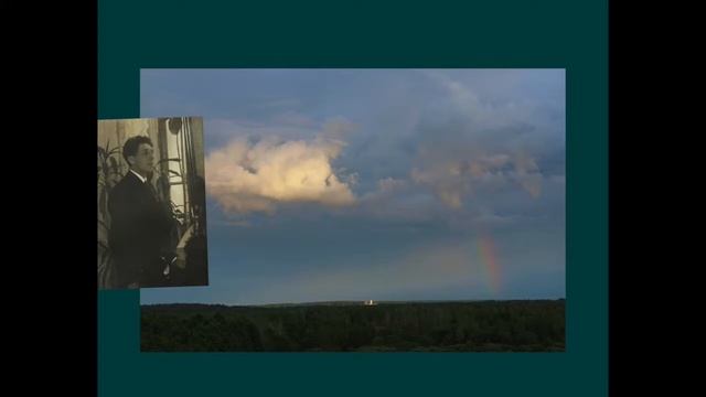 Виктор Дзансолов - КОЛЫБЕЛЬ КУЛЬТУРЫ НОВОЙ ("Вот подождите - Россия воспрянет...")