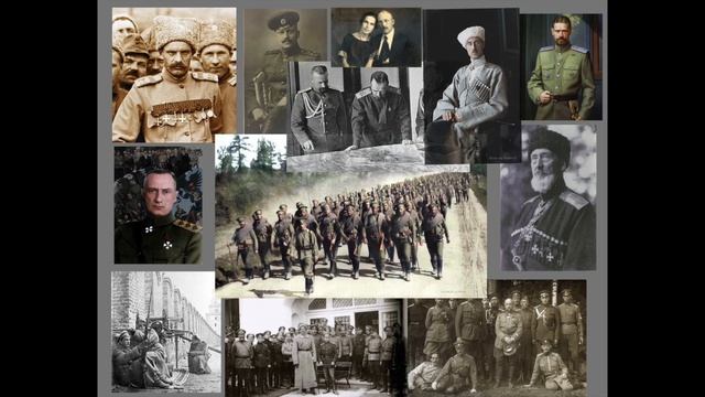 Виктор Дзансолов - МОНОЛОГ