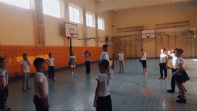 День учителя 2023