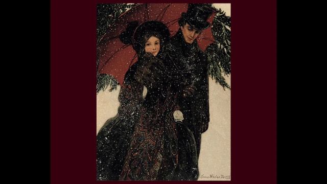 Светлана Дзансолова - ПАДАЕТ СНЕГ