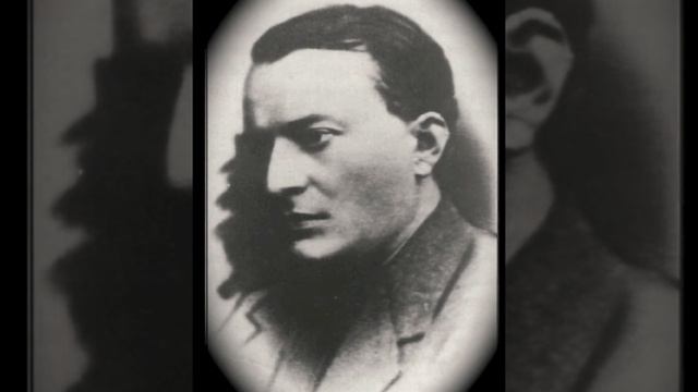 Виктор Дзансолов - ИЗГНАННИКАМ ("Больное время. Люди - лишь названье…")