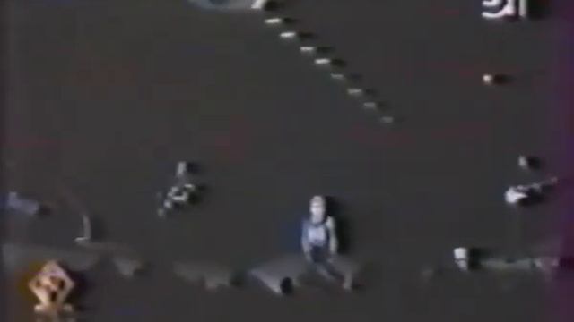 АлисА - "Шабаш в Кремле" (Москва, Кремлевский КЗ, 26.01.1992)