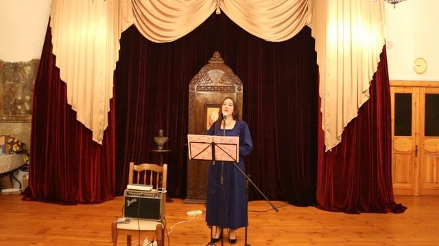 Светлана Дзансолова - НЕТ, Я НЕ ВЕРНУСЬ