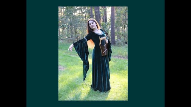 Виктор Дзансолов - РОМАНТИКА ("Говорят не бывает чудес за таинственной дверью...")