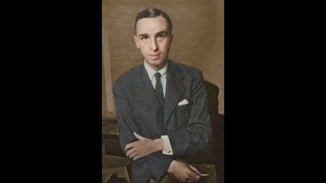 Виктор Дзансолов - БЛАГОУХАНИЕ СИРЕНИ