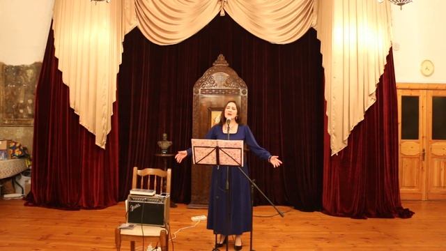 Светлана Дзансолова - У МОРЯ