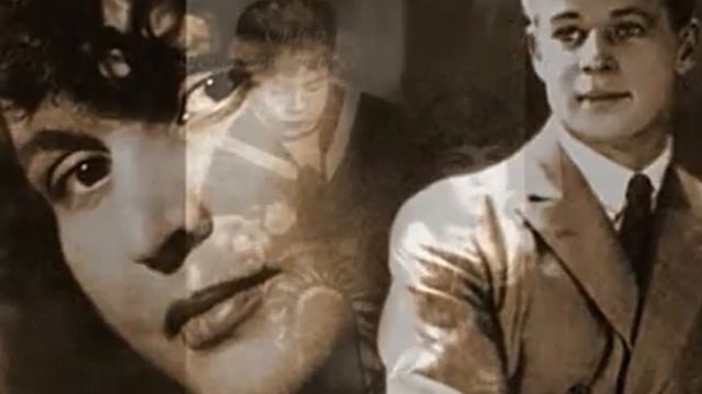 Любимому поэту Сергею Есенину, Стихи Юрий Сучков, муз. и исп. #СамуилФрумович