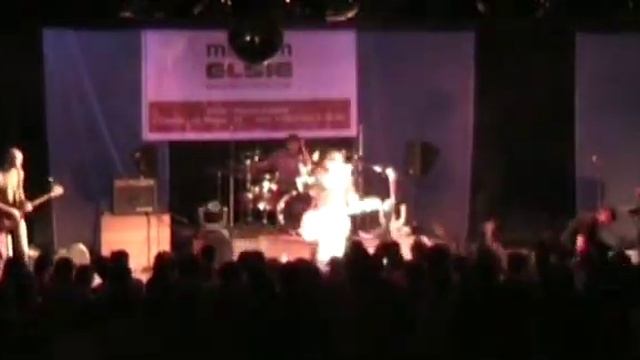 Кирпичи - Концерт в Сарове, 30.09.2006