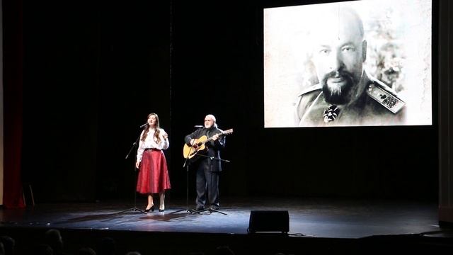 Виктор и Светлана Дзансоловы - МУЗЫКА