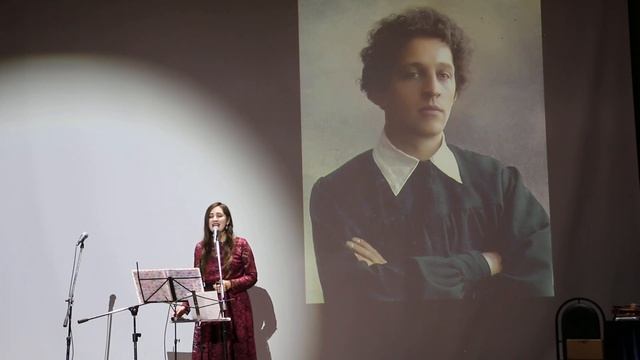 Светлана Дзансолова - ДЕВУШКА ПЕЛА В ЦЕРКОВНОМ ХОРЕ