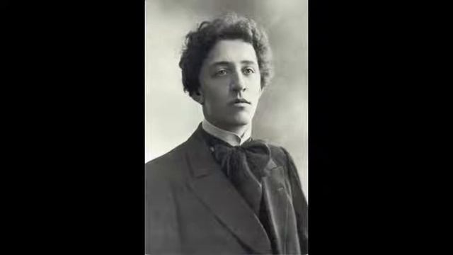 Виктор Дзансолов - СФИНКС ("О, старый мир! Пока ты не погиб…")