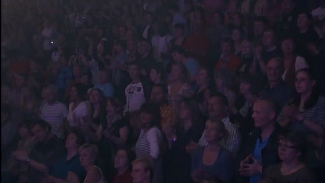 DJ.Bobo - It’s My Life (Live In Berlin 2012)