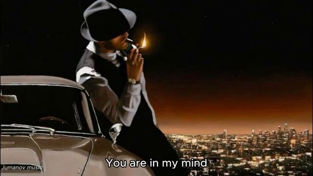 Красота Музыки - Jumanov - You are in my mind (original mix)