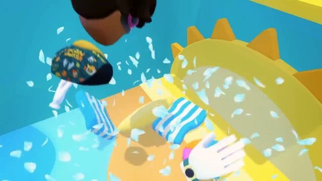 Vacation Simulator VR