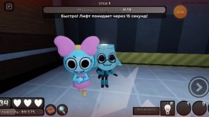 играю в денди мир много капелек