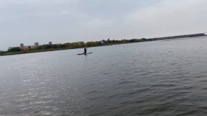 Прогулка по р. Шексна