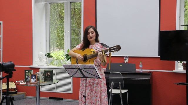 Светлана Дзансолова - ВЕСНА ЛЮБВИ