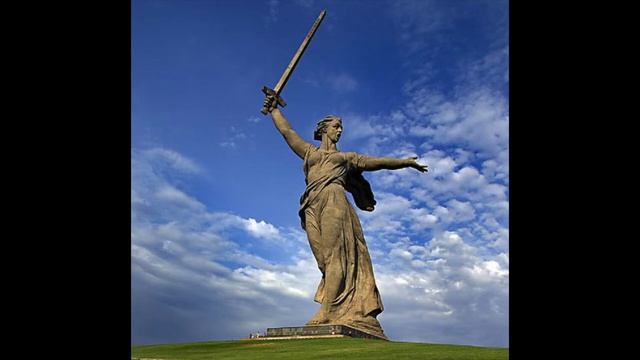 Виктор Дзансолов - ПОБЕДА