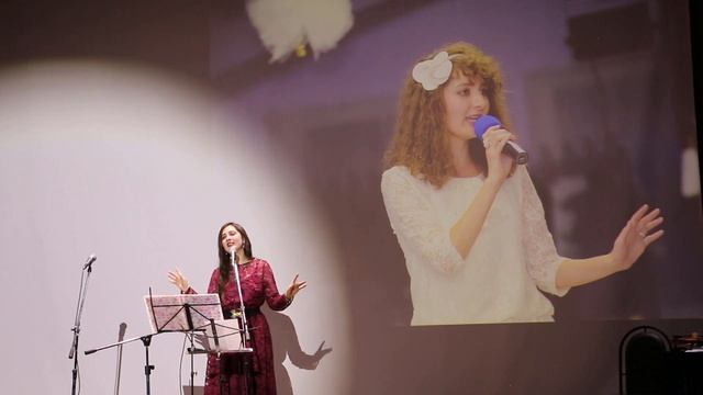 Светлана Дзансолова - МОЙ ДРАГОЦЕННЫЙ АЛМАЗ