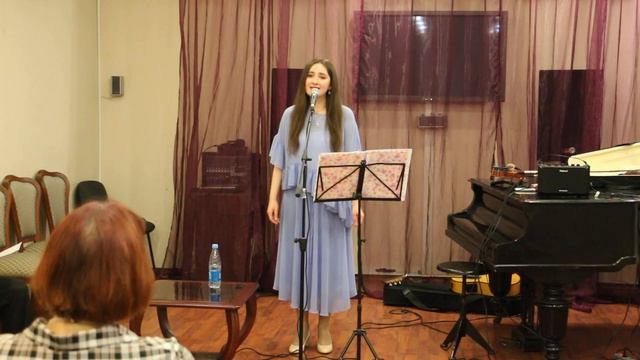 Светлана Дзансолова - СПЯЩАЯ КРАСАВИЦА ("Что такое Россия, мамочка…")