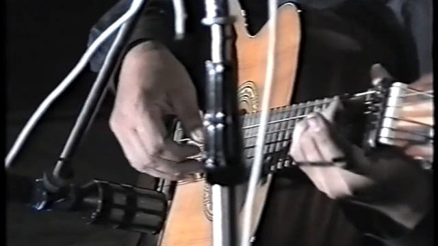 Виктор Дзансолов - ЗИМНЯЯ ПЕСНЯ