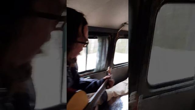 Заброска на р. Подломка