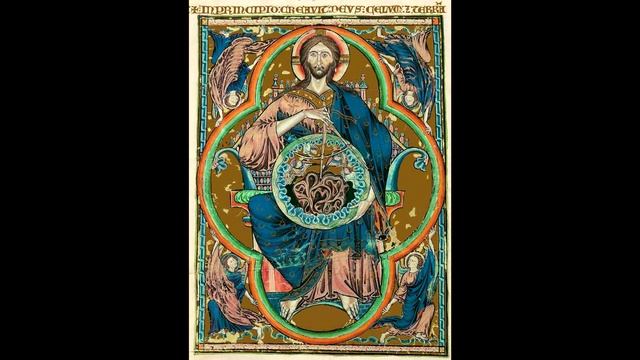 Всегда сей час. 4 часть. Бог объект для сравнения.