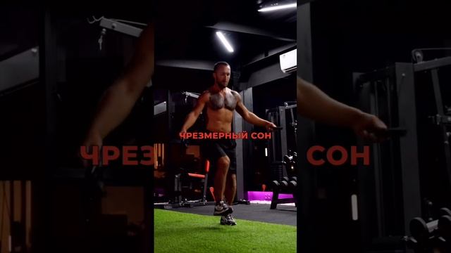 В нашей системе жизни людей не учили держать напряжение...